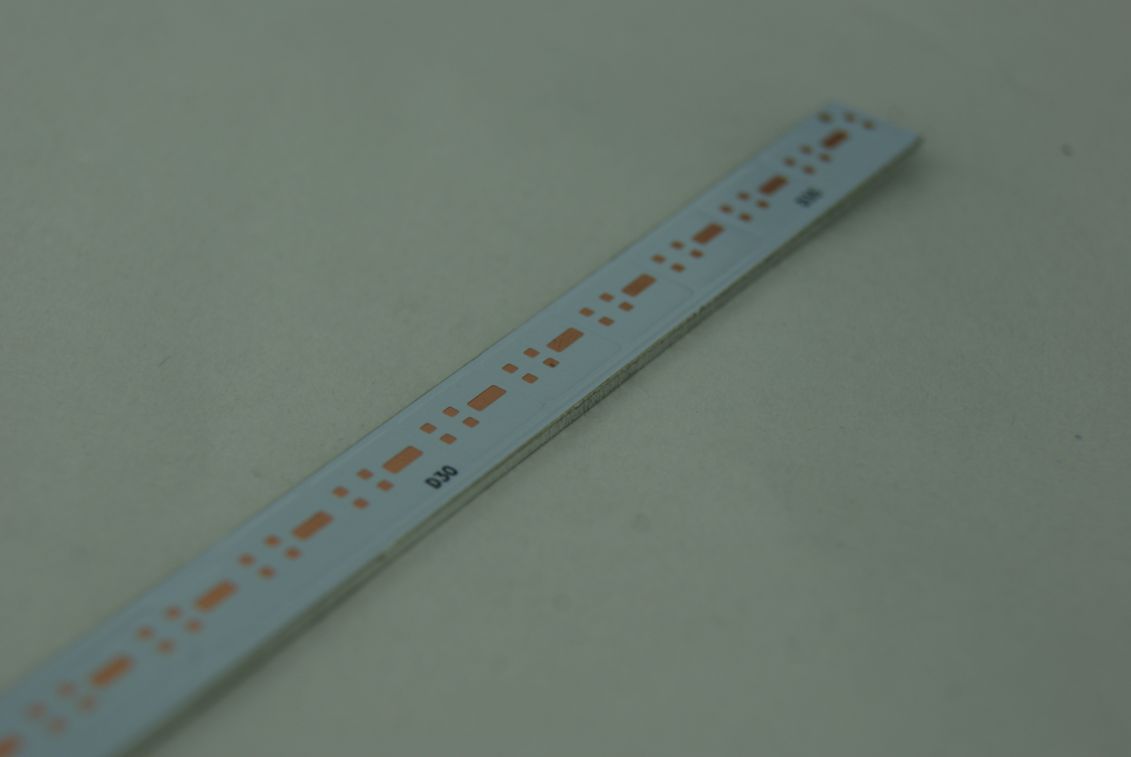 솔더 마스크 컬러 클라이언트 ISO 인증 ISO 9001 2015 벤텍 PCB